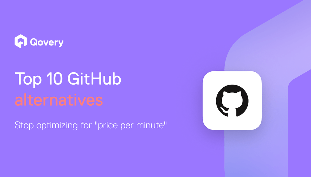Top 10 Internal Developer Platforms